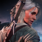 Download Video Game The Witcher 3: Wild Hunt PFP