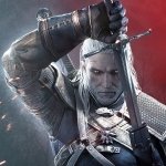 Download Video Game The Witcher 3: Wild Hunt PFP