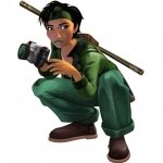 Beyond Good & Evil PFP