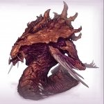 Download Video Game Starcraft II PFP