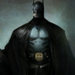 Download Video Game Batman Vengeance PFP