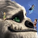 Tinker Bell And The Legend Of The NeverBeast PFP