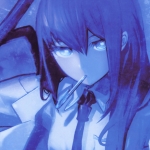 Download Anime Steins;Gate PFP