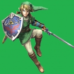 Download Video Game The Legend Of Zelda PFP