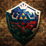 Download Video Game The Legend Of Zelda PFP
