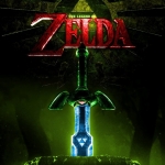 Download Video Game The Legend Of Zelda PFP