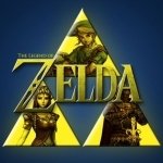 Download Video Game The Legend Of Zelda PFP