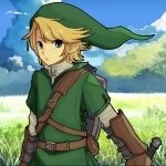 Download Video Game The Legend Of Zelda PFP