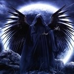 Download Dark Grim Reaper PFP