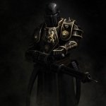 E.y.e Divine Cybermancy PFP