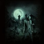 Download Dark Zombie PFP