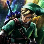 [140+] The Legend Of Zelda PFP