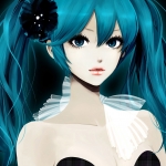 Download Anime Vocaloid PFP
