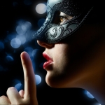 Download Photography Mask PFP