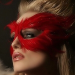 Download Photography Mask PFP