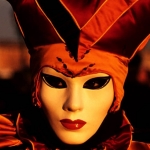 Download Photography Mask PFP