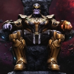 Download Movie The Avengers PFP