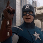 Download Movie Avengers PFP