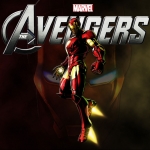Download Movie Avengers PFP