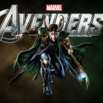 Download Movie Avengers PFP