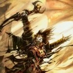 Download Man Made Magic: The Gathering PFP