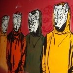 Download Artistic Graffiti PFP