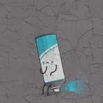 Download Artistic Graffiti PFP