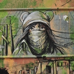Download Artistic Graffiti PFP