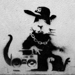 Download Artistic Graffiti PFP