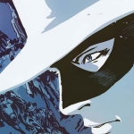 Download Comic Lone Ranger PFP