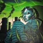 Download Artistic Graffiti PFP