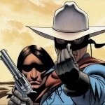 Lone Ranger pfp - Avatar Abyss