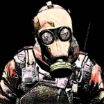 Download Artistic Human PFP