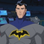 Batman Unlimited: Monster Mayhem Pfp