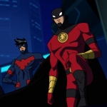 Download Movie Batman Unlimited: Monster Mayhem PFP