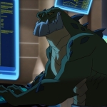 Download Movie Batman Unlimited: Monster Mayhem PFP