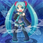 Vocaloid Pfp