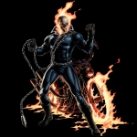 Ghost Rider Pfp