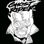 Download Comic Ghost Rider PFP