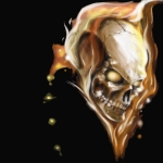 Ghost Rider Pfp