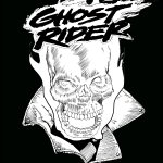Download Comic Ghost Rider PFP
