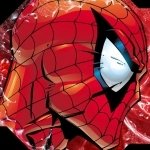 Download Comic Spider Man PFP