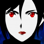 Download Anime Blood PFP