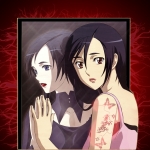 Download Anime Blood PFP