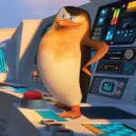 Penguins Of Madagascar PFP