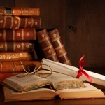 Download Man Made Book PFP