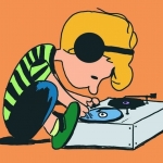 Download Comic Peanuts PFP