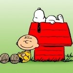 Download Comic Peanuts PFP