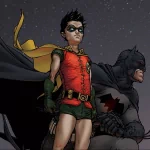 Batman & Robin PFP