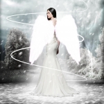 Download Fantasy Angel PFP